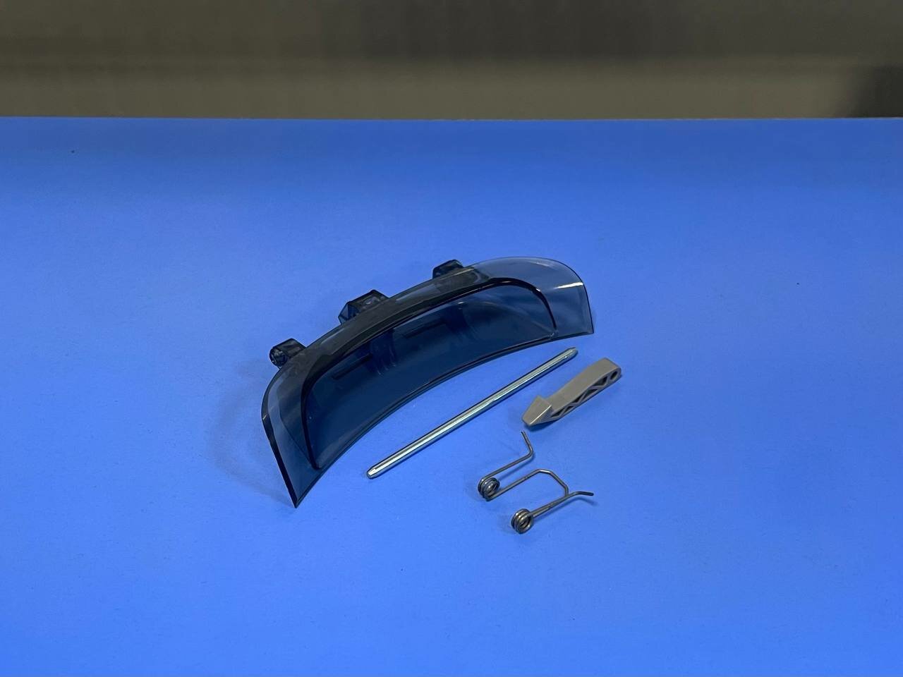 Ручка люка стиральной машины Candy (43011740)