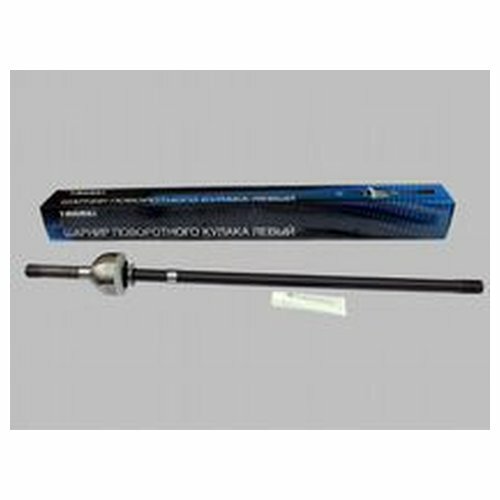 Шарнир кулака поворотного левый (для моста Спайсер 1600мм) УАЗ 3162, 3163 Патриот прамо-электро 31622304061