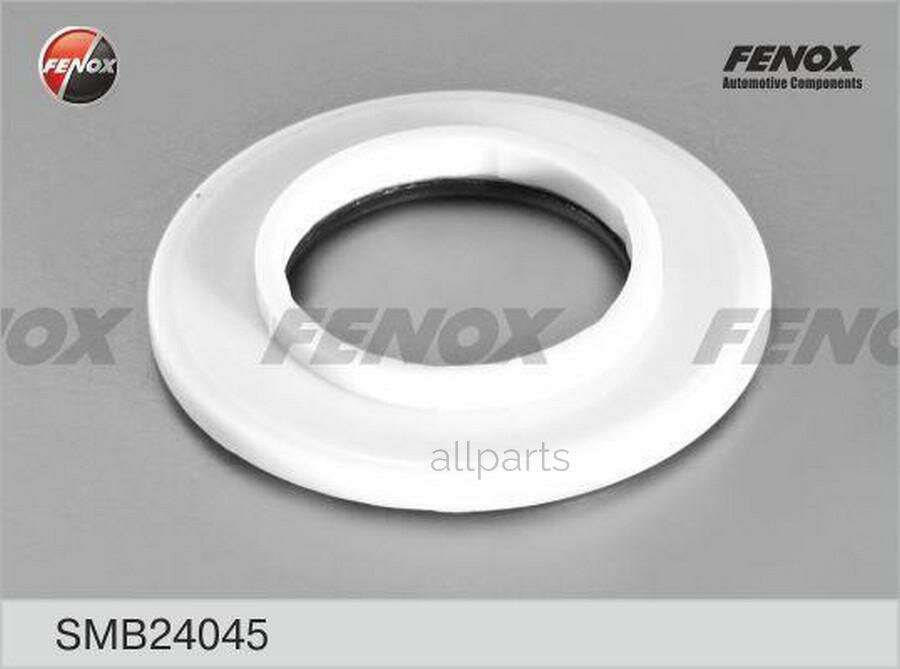 FENOX SMB24045 Подшипник опоры амортизитора NISSAN TERRANO III PATHFINDER 95-03 пер.