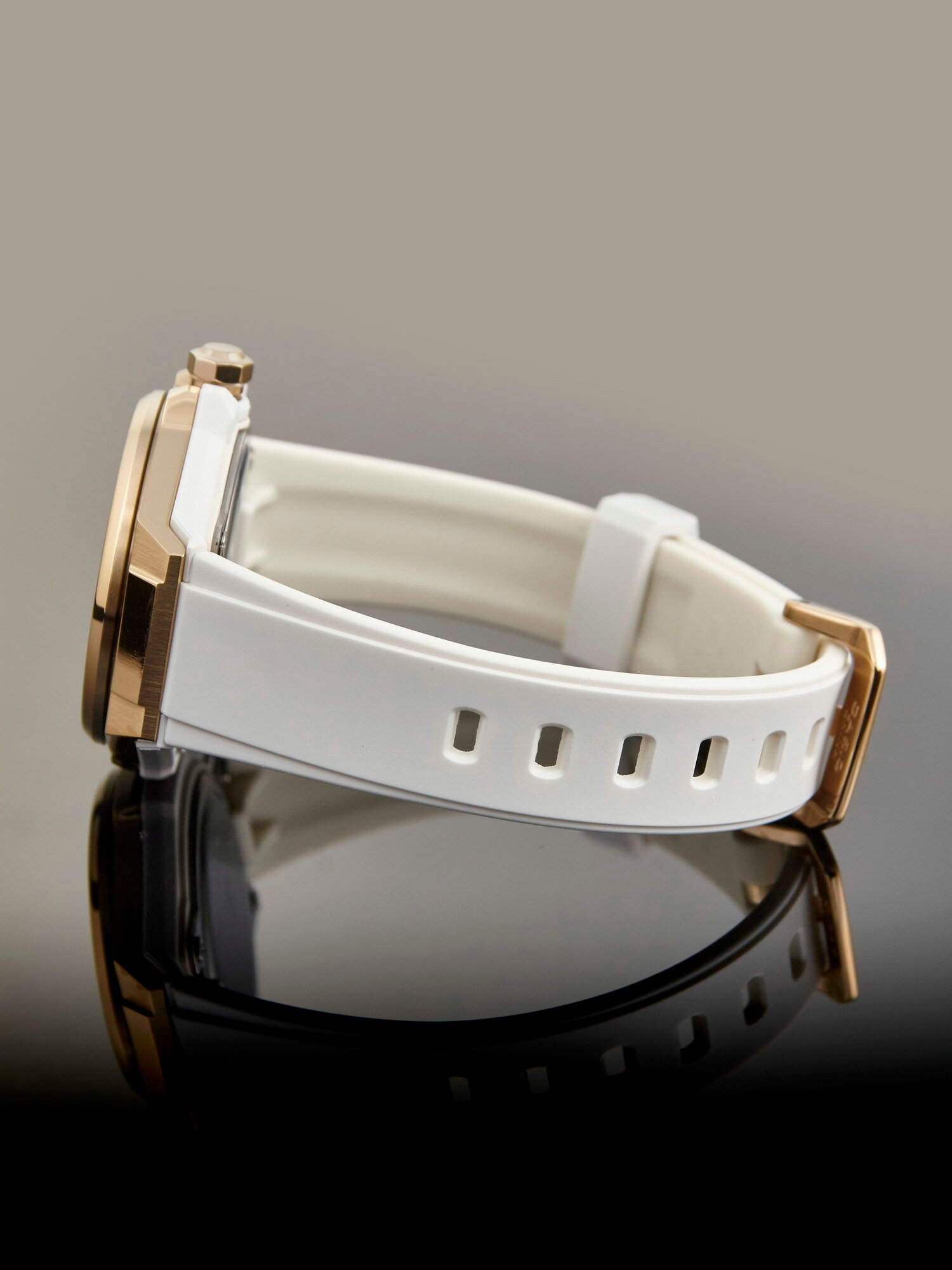 Наручные часы CASIO Fashion, золотистый — фото 1