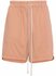 Шорты Rick Owens Phleg, размер S, orange