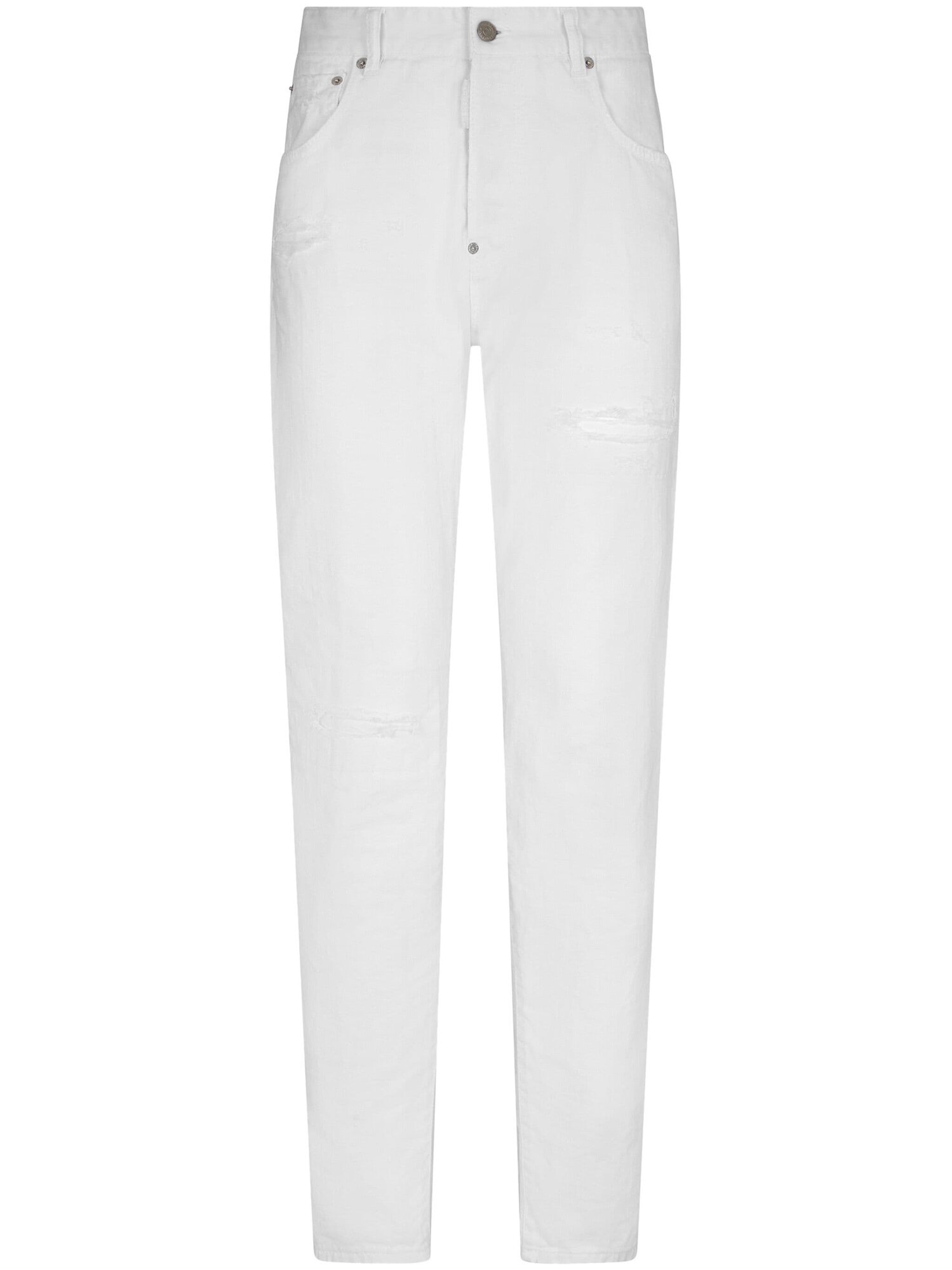 Джинсы White Bull Skater 