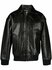 Куртка MISBHV, размер 50, black/black