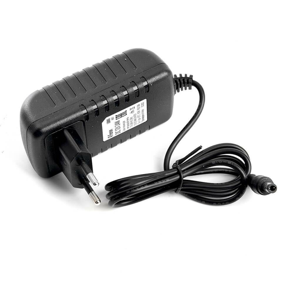 Блок питания для светодиодной ленты 12V 24W IP20 2A Feron LB005 48051