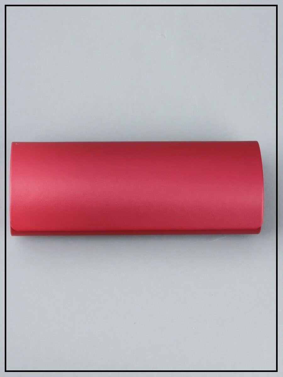 Футляр для очков на магните складной, чехол для очков