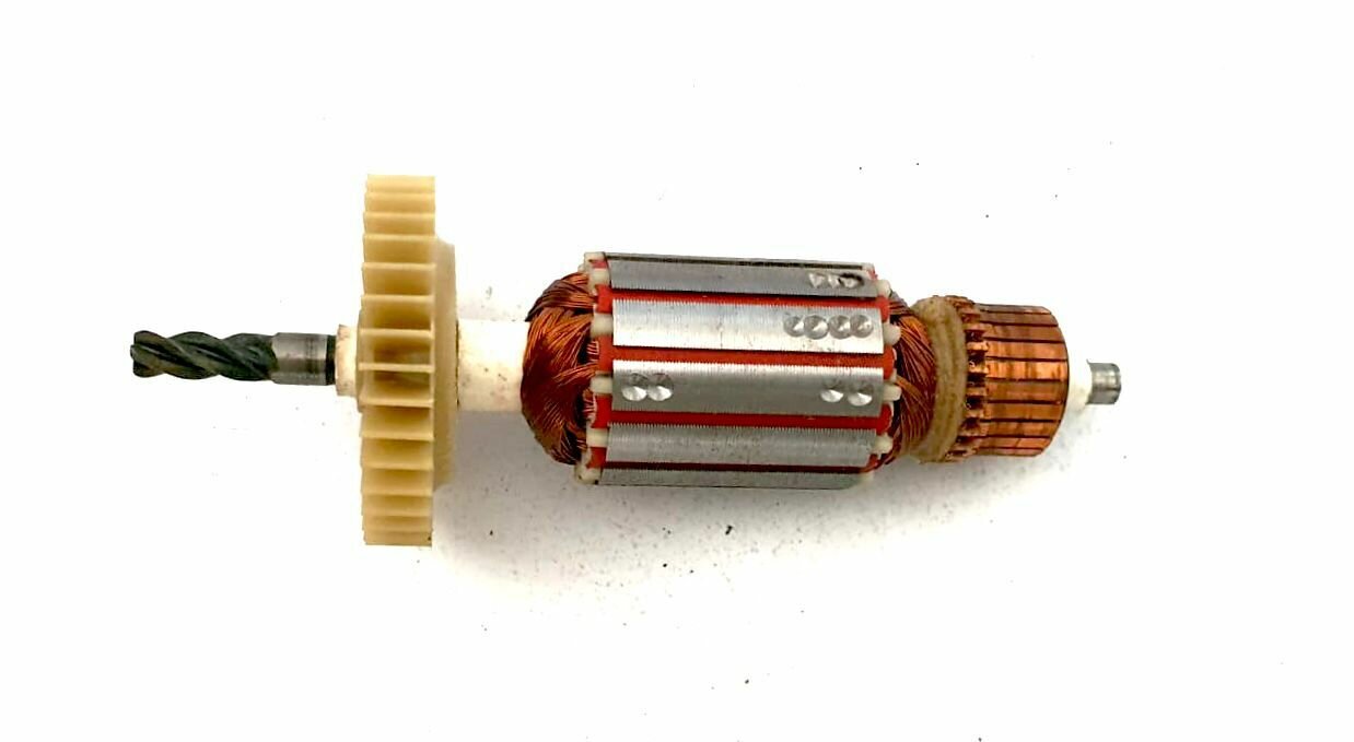 Ротор для дрели Matrix, EDE800