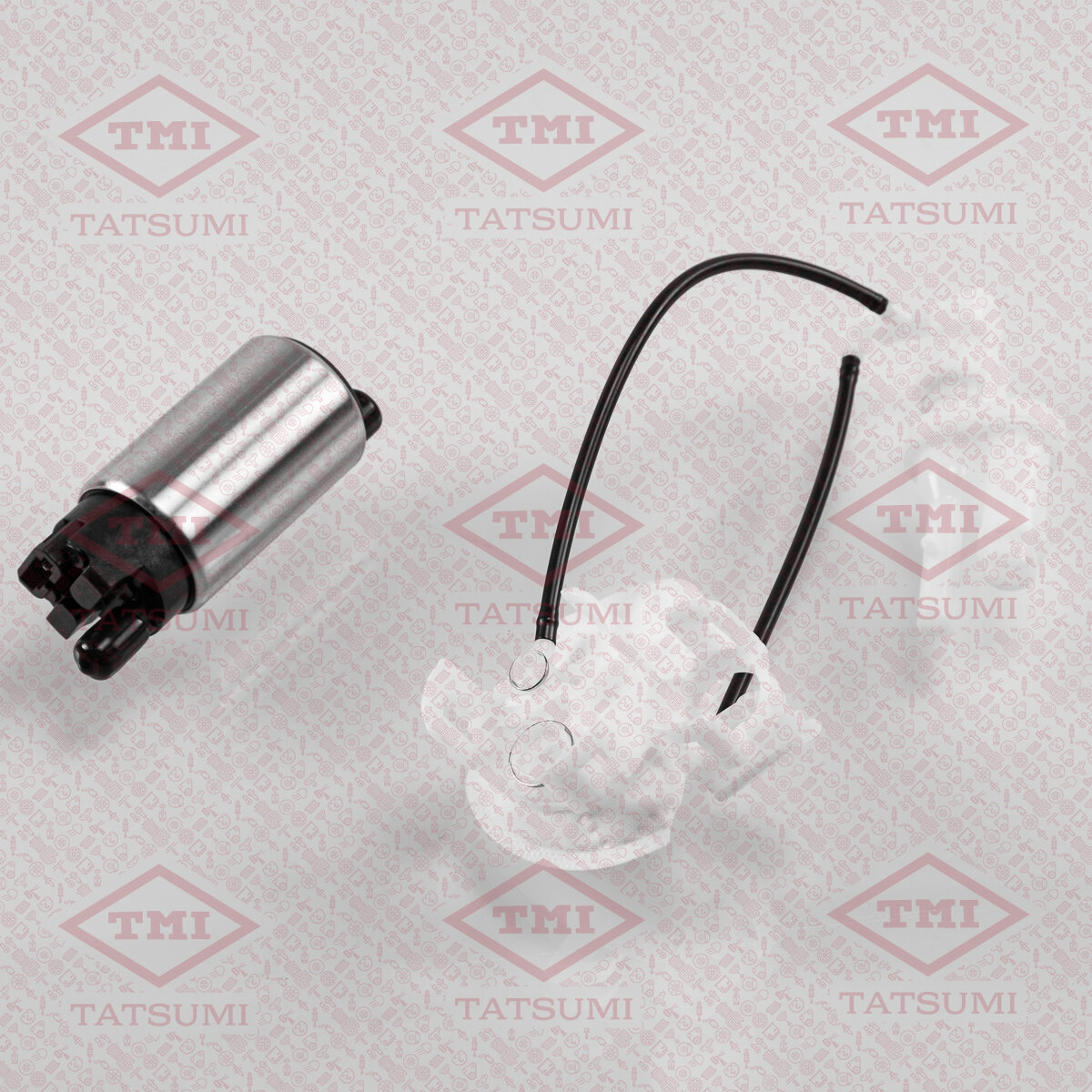 Бензонасос электрический TATSUMI THA1033