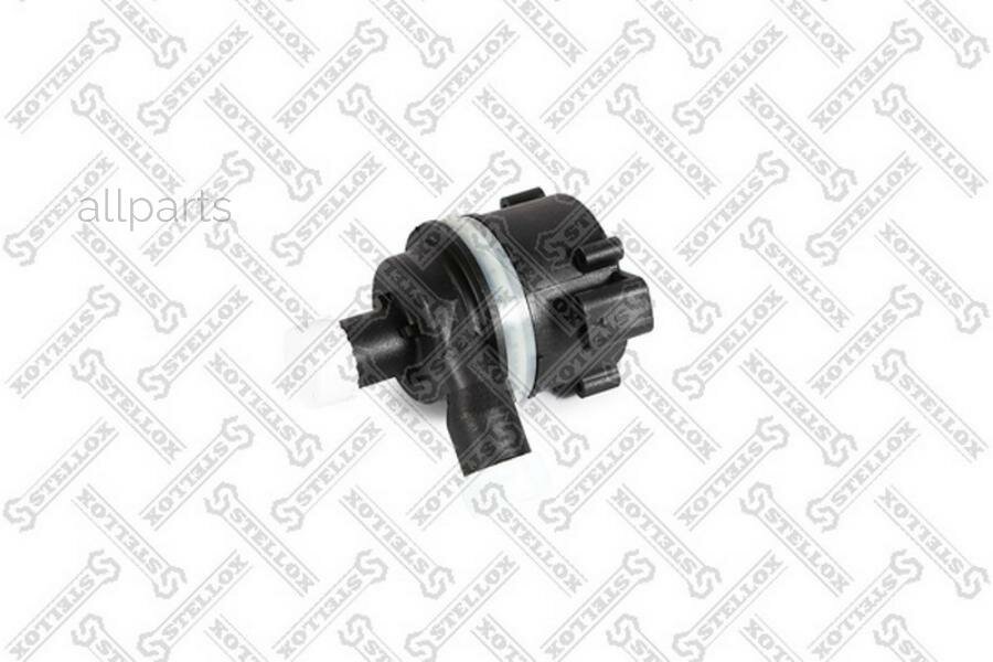 STELLOX 2400024SX Электропомпа AUDI A3/A4/A5/А6/Q5/Q7, VW TOUAREG 1.4I/3.0I 03>
