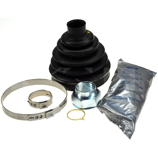 LOBRO 303100 (46307060 / 46307067 / 60813077) пыльник шруса наружн к-кт alfa romeo: 145 / 146 1.4 16v 96-01, fiat: Marea (Мареа)