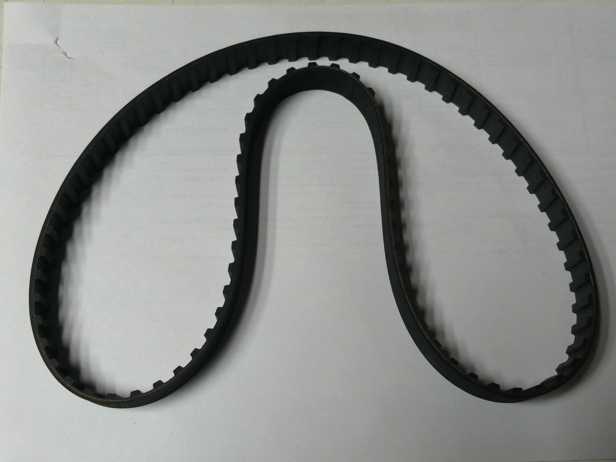 Ремень ГРМ Chery Tiggo [2.0 16V 5MT внедорожник 4X2] SMD329639