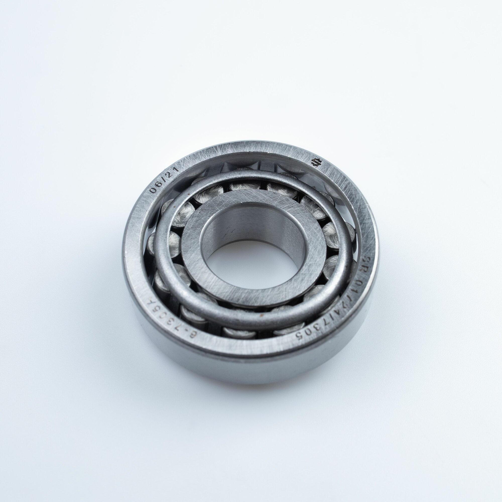 Подшипник ступицы передней/задней для УАЗ 3741 3962 3909 3303 37419 39629 33036 39094 39095 SURAI