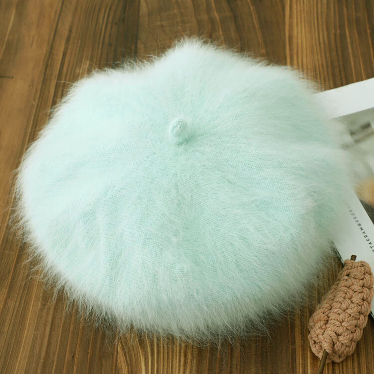 Берет  для мужчин и женщин