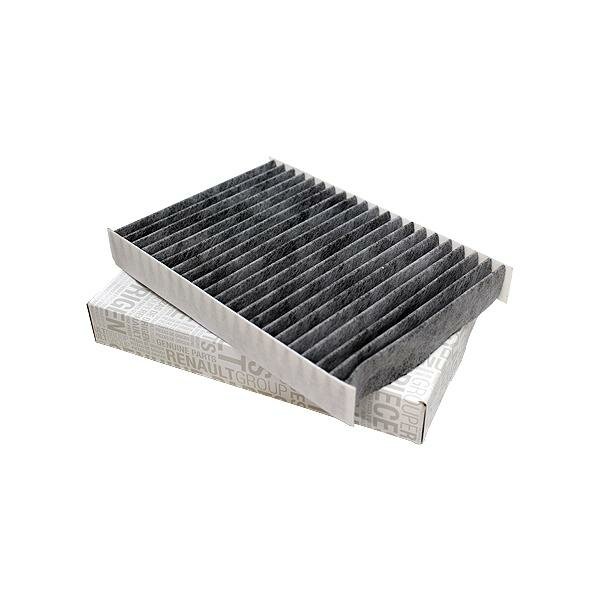 Фильтр салона НЕ угольный CLIO II/SYMBOL (1998-2008)