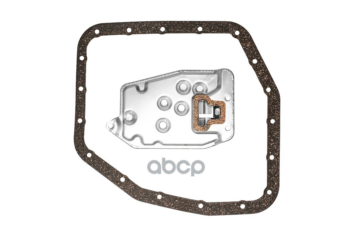 Фильтр АКПП (с прокладкой) CWORKS арт. B19CR1054