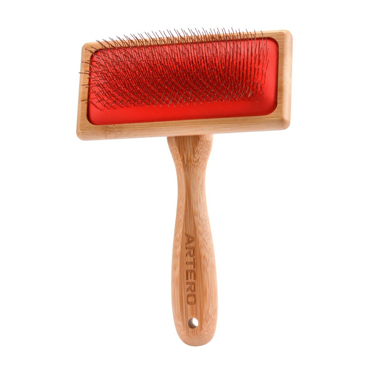 Пуходерка Artero Nature с длинными зубцами, S