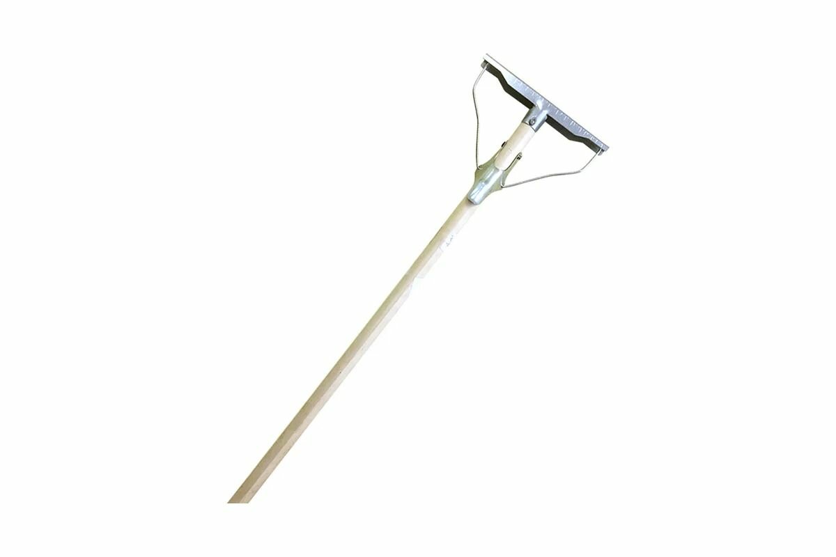 Швабра-тряпкодержатель Мультипласт Групп mpg6177