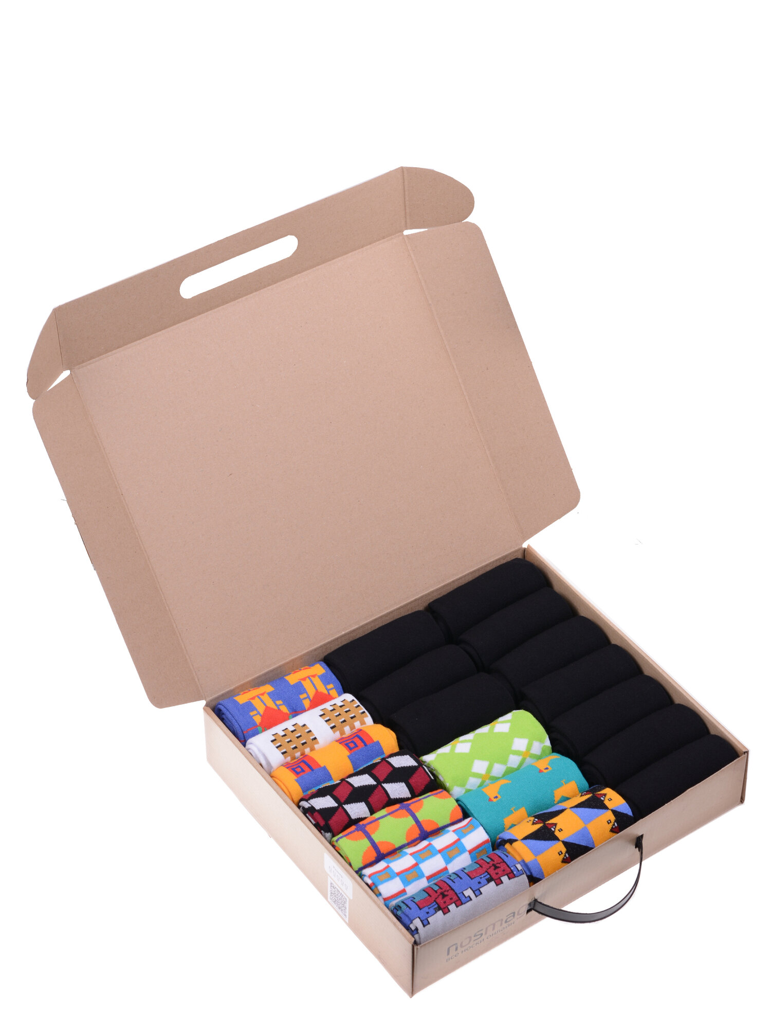 Носки, комплект