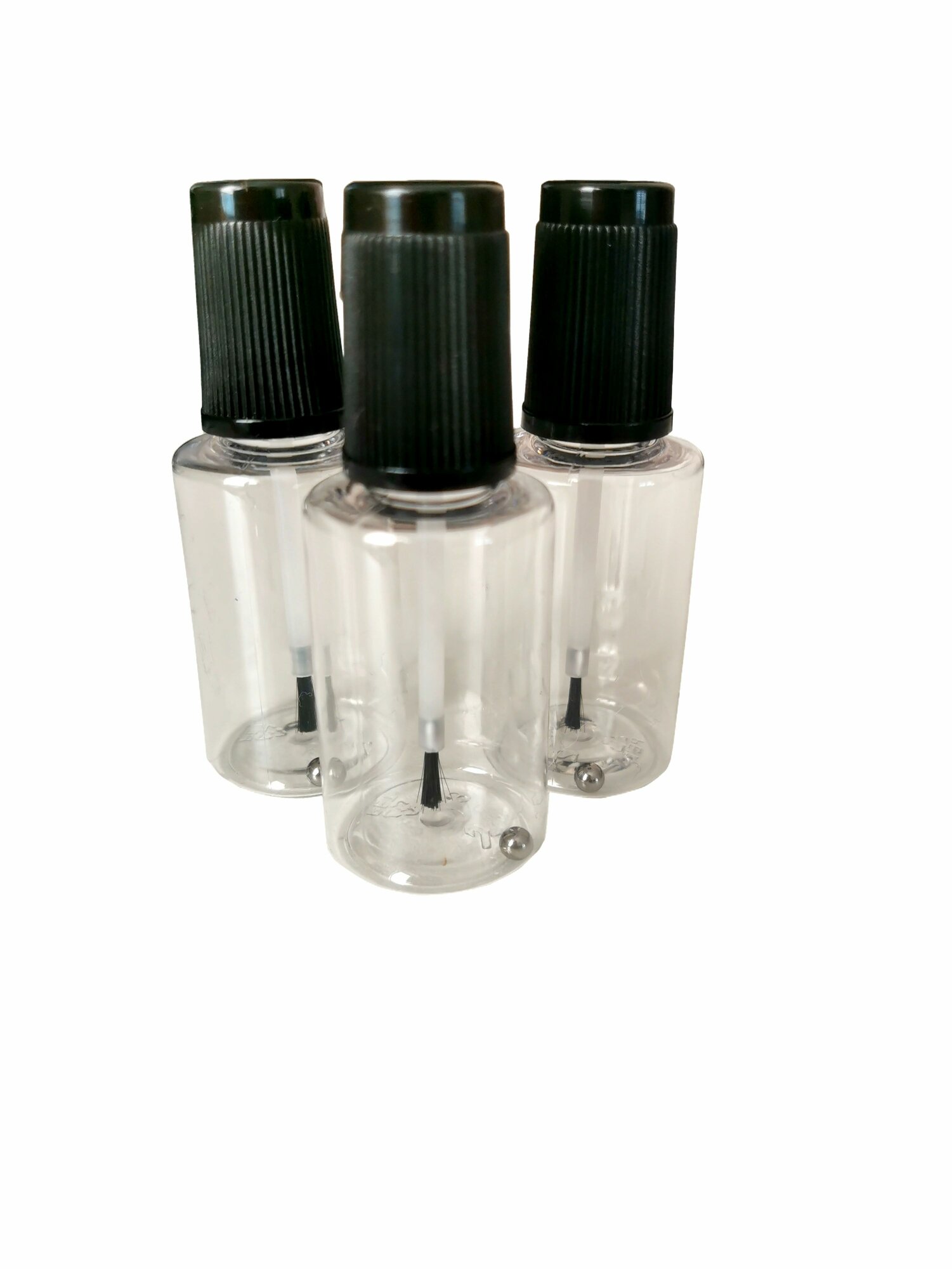 Дорожный флакон Leyla