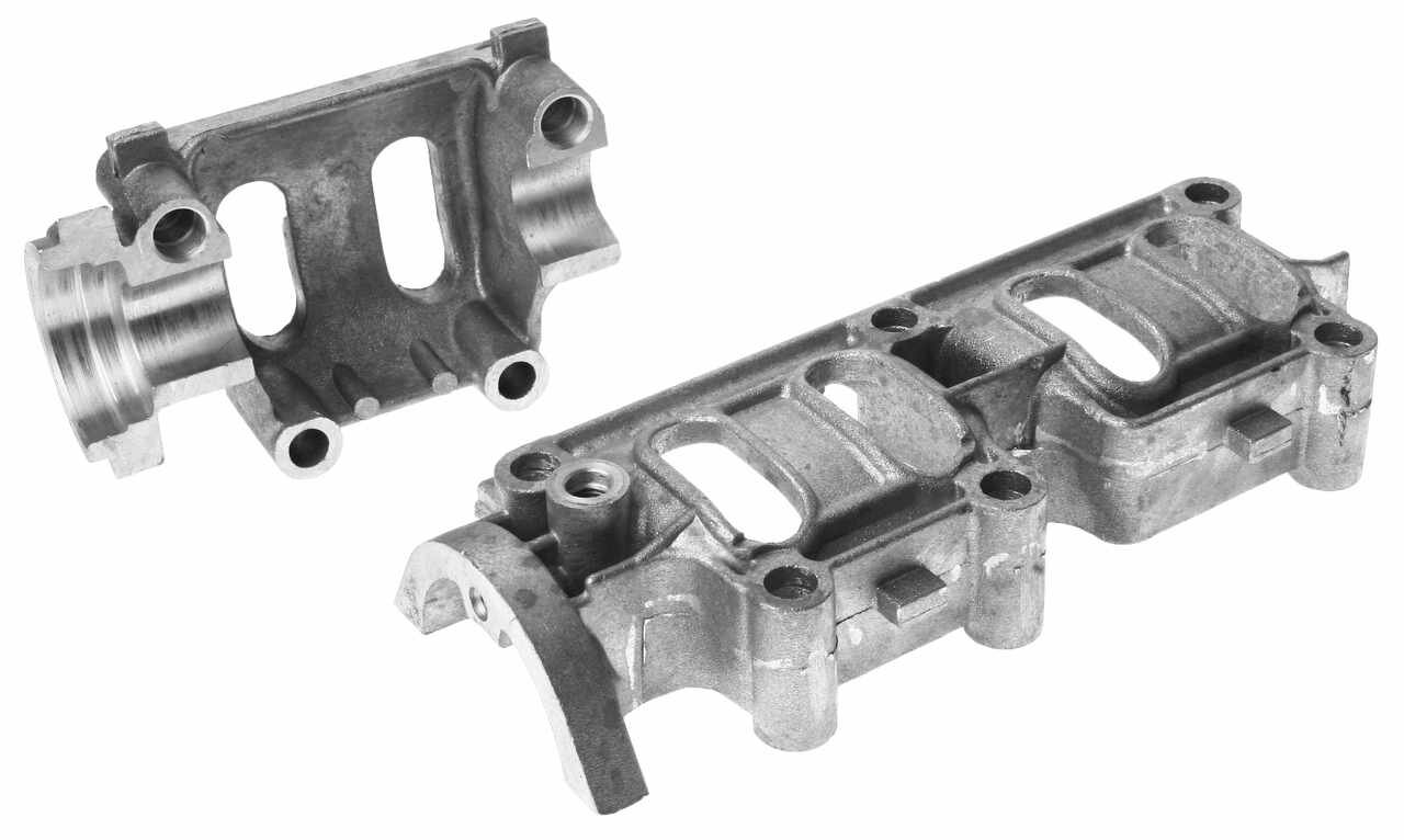 Корпус ВАЗ-2108 распредвала комплект, 2108-1006033/35,