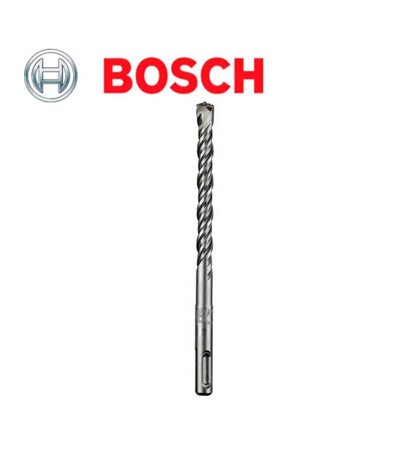 Бур BOSCH SDS+12 X 210 S4L/plus-5
