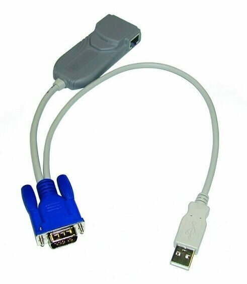 ZCIM-модуль RARITAN P2ZCIM-USB
