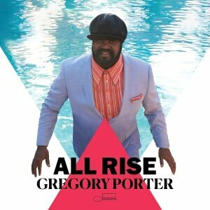 GREGORY PORTER All Rise
