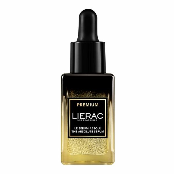 Сыворотка с тающей текстурой Absolu Premium Lierac/Лиерак фл. 30мл