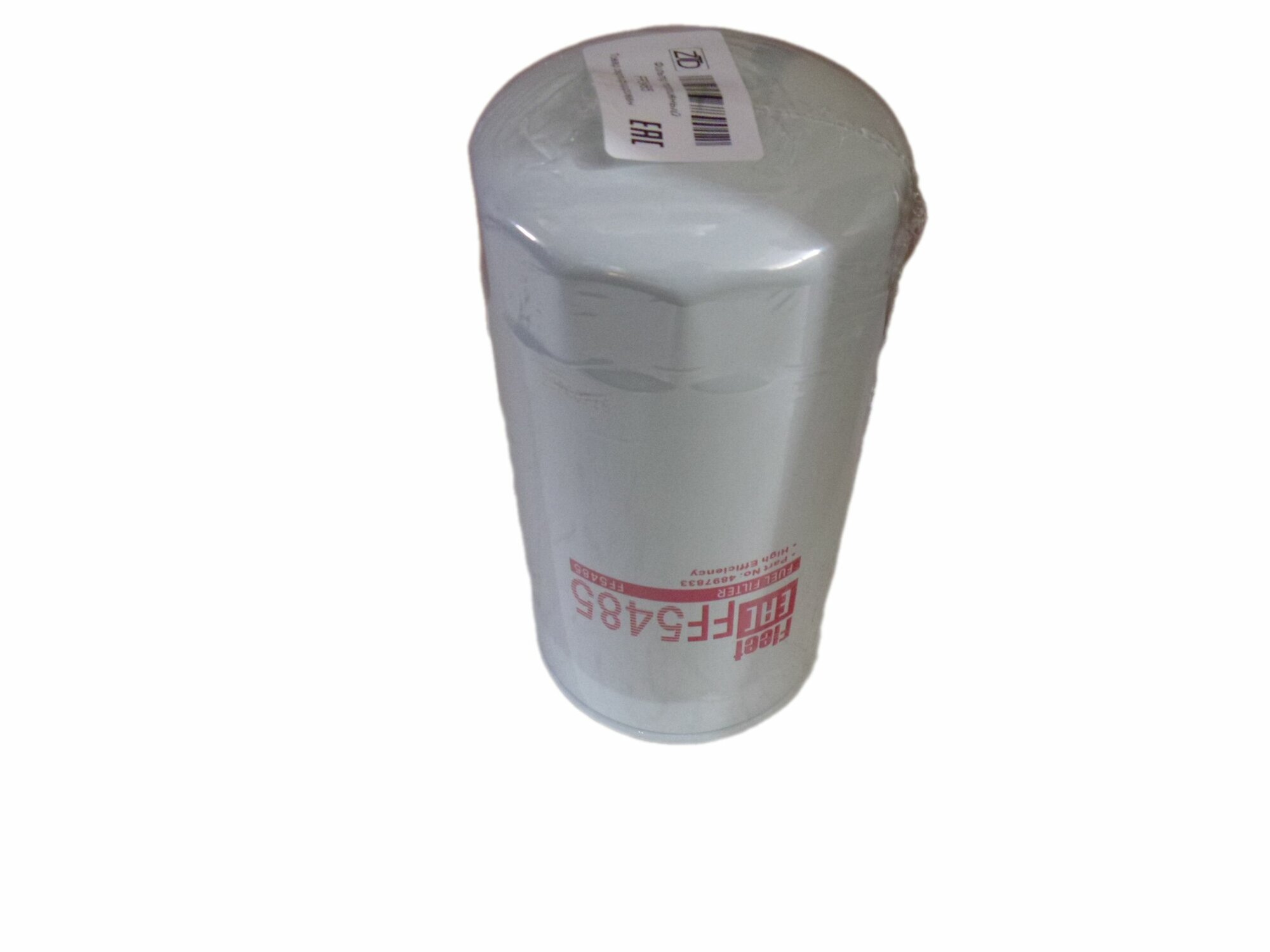 Фильтр ТФ FF 5485 на двc CUMMINS FF5485