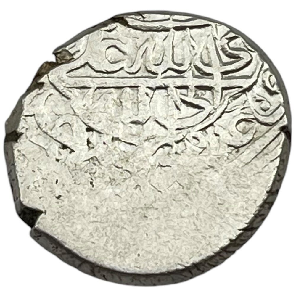 Иран, Государство Сефевидов 4 шахи (1 аббаси) 1588-1629 гг. (Лот №14)
