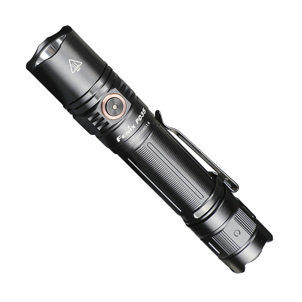 Фонарь Fenix PD35 V3.0 Cree XP-L HI V3 LED, PD35V30