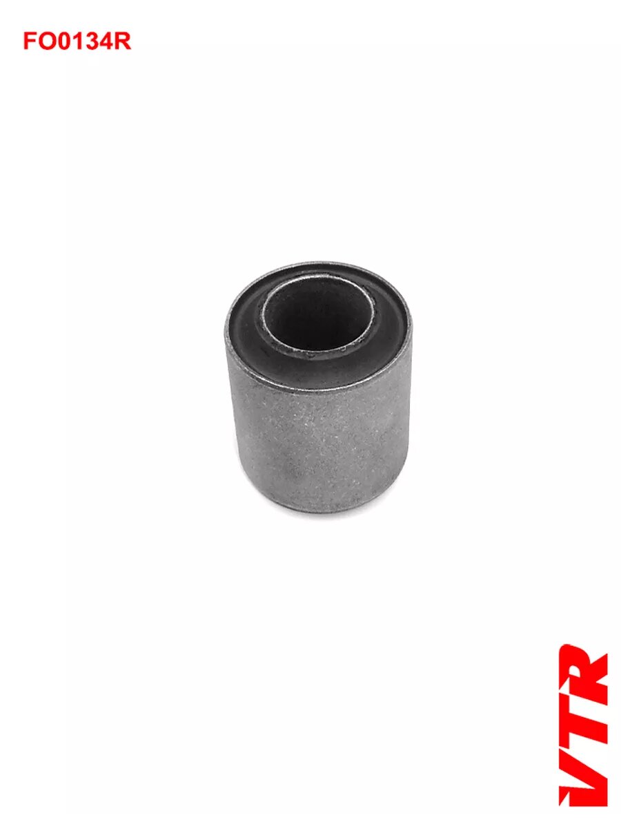 Сайлентблок нижнего рычага передней подвески, задний (без кронштейна) для FORD, LINCOLN, MERCURY, FO0134R, VTR