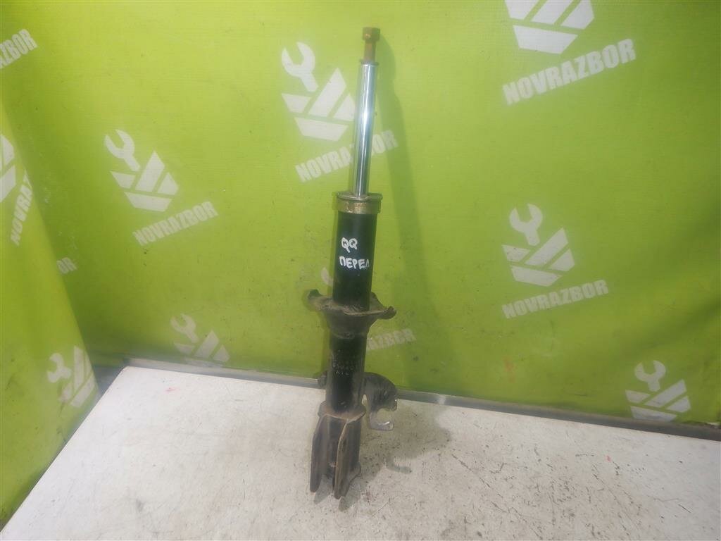 Амортизатор передний Chery QQ6 S21 07-10