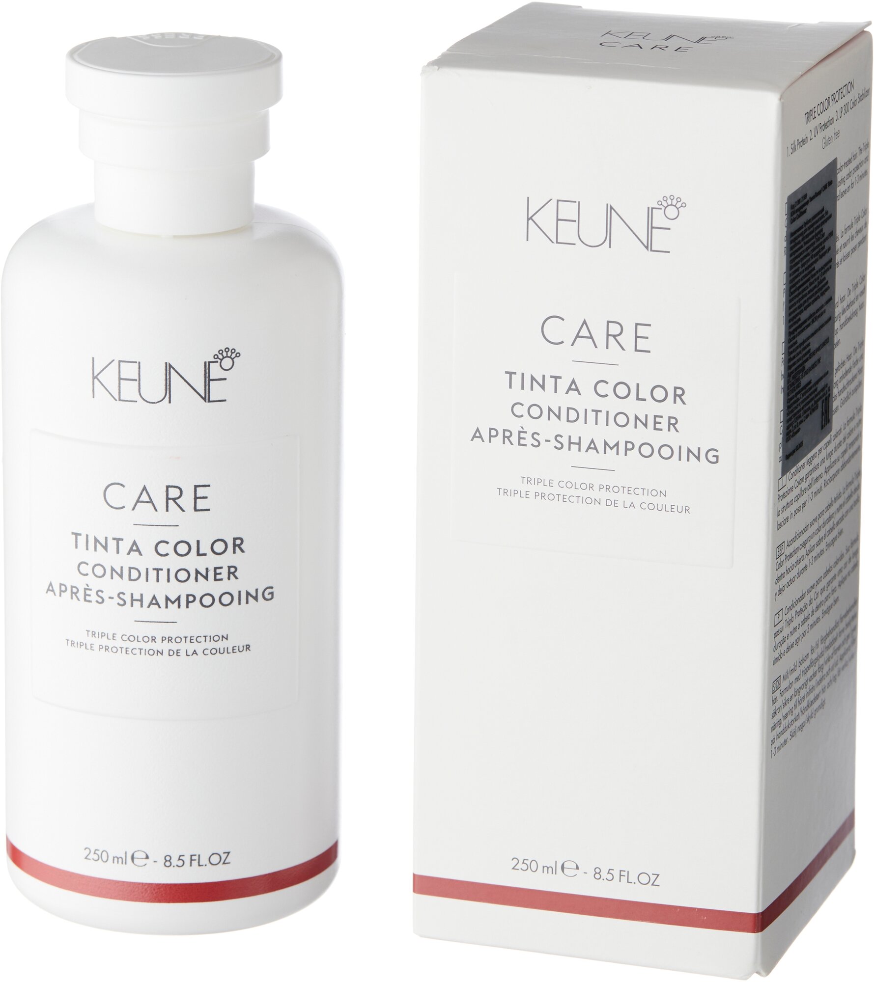Кондиционер Тинта Колор/ Keune CARE TINTA COLOR CONDITIONER 250 мл