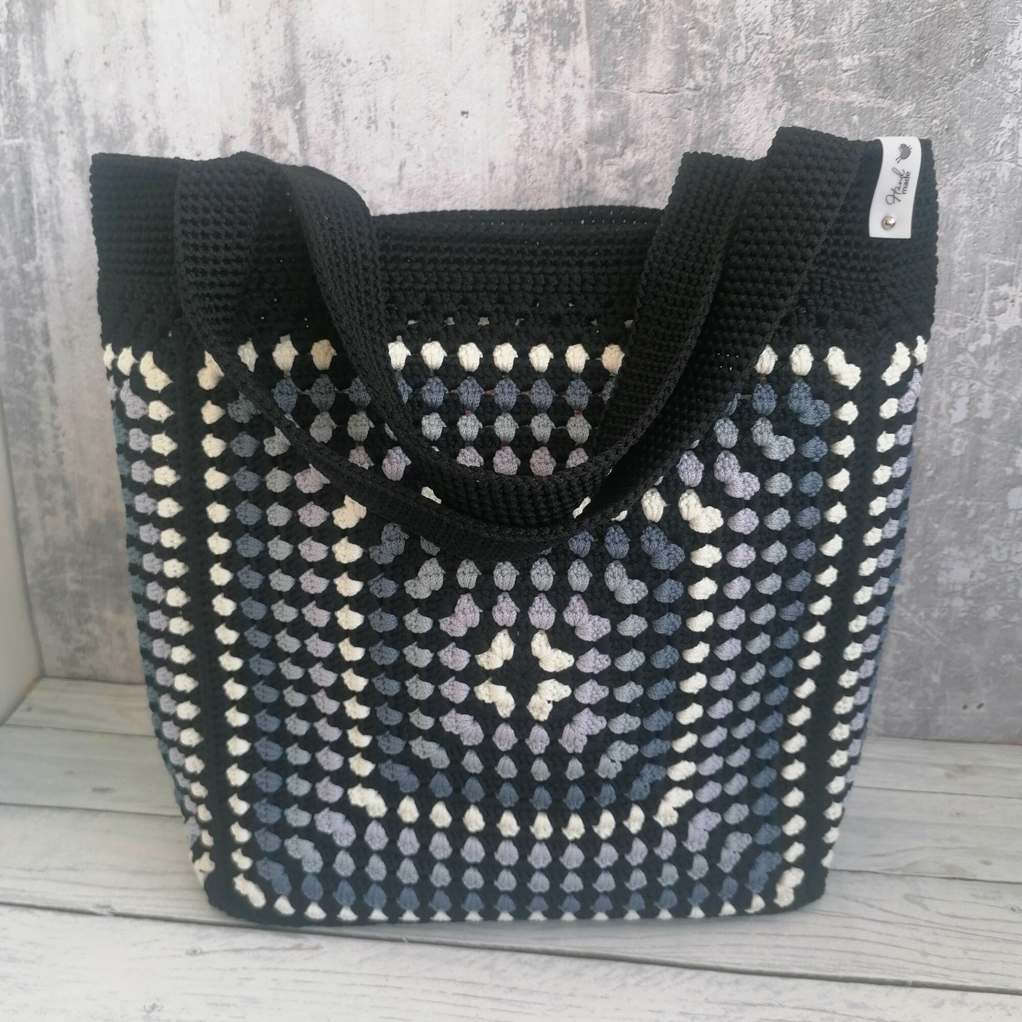 Сумка шоппер