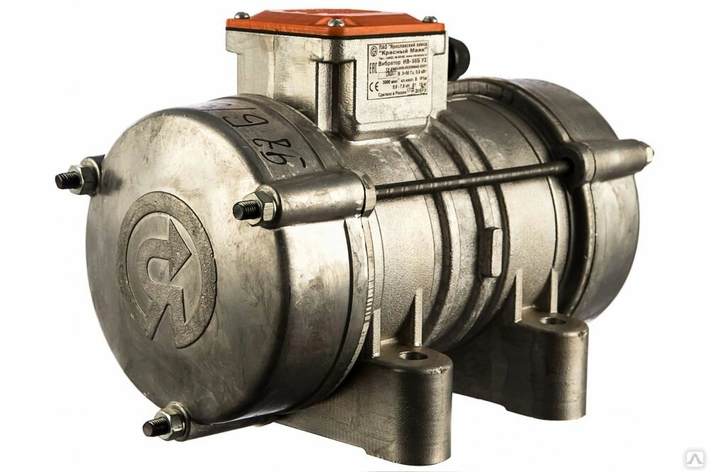 Вибратор ИВ-98 Б (380В)