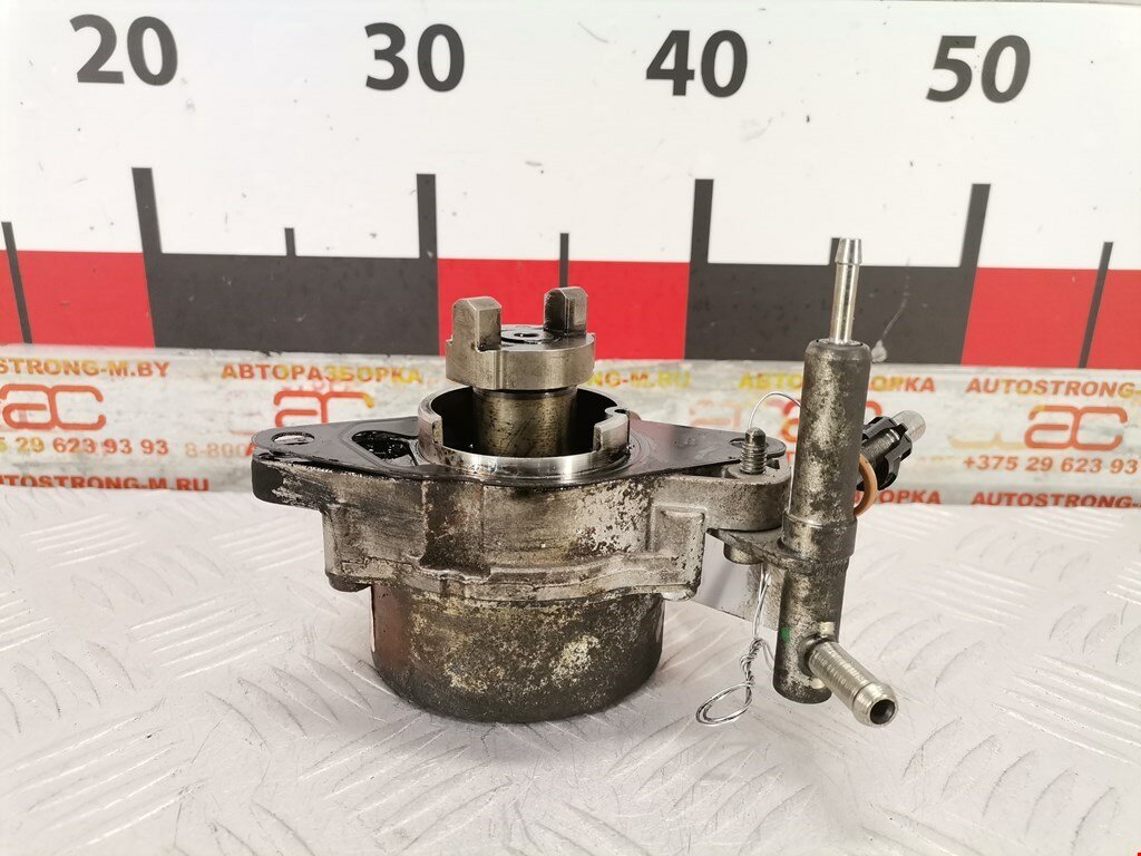 Насос вакуумный Opel Corsa D 55255221 арт. 1062093