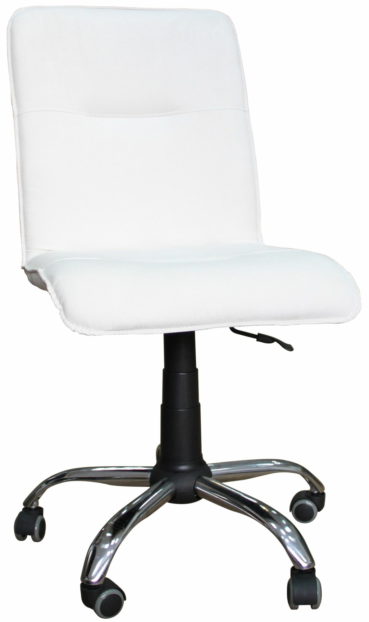 Самбо z искусственная кожа NAPPA белая