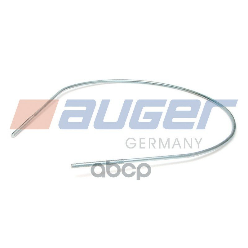 Хомут глушителя AUGER арт. 56504