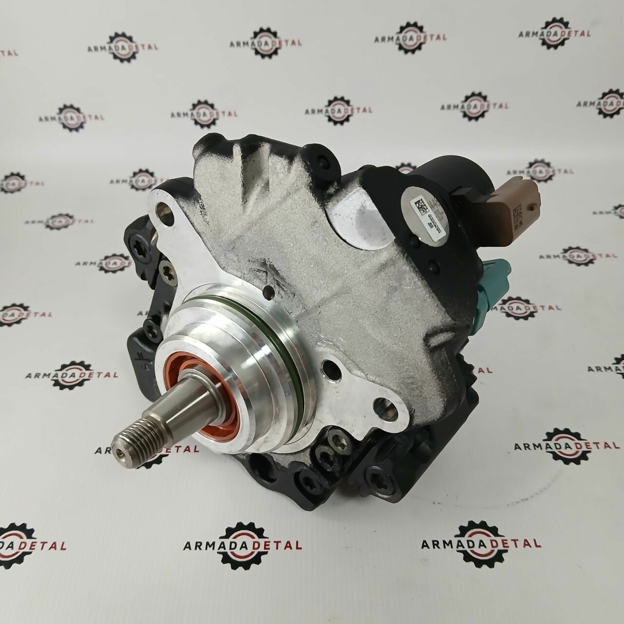 ТНВД DFP4.2 320/06825, 28313000 JCB оригинал