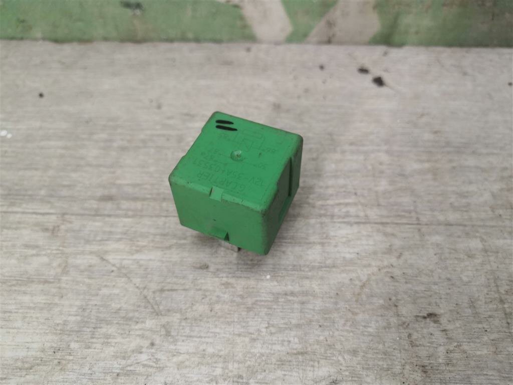 Реле VW Passat B5 96-00