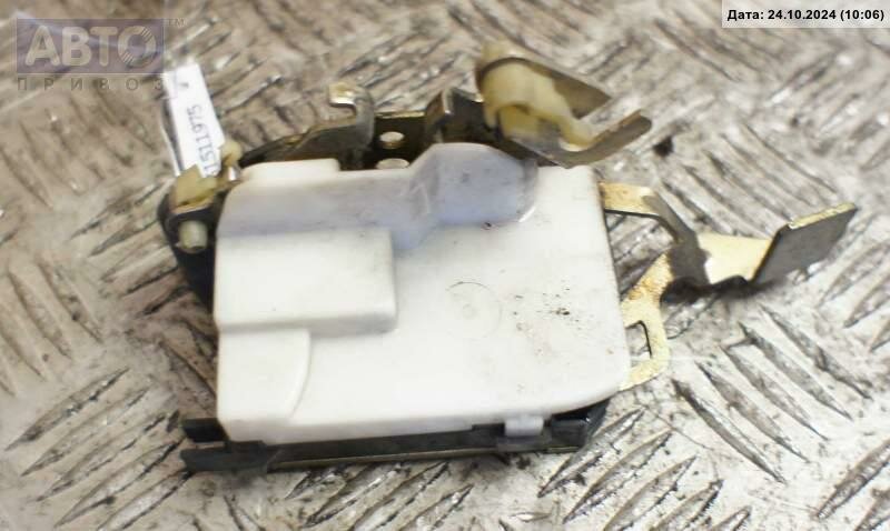 Замок двери передней левой Peugeot Boxer (1994-2002)