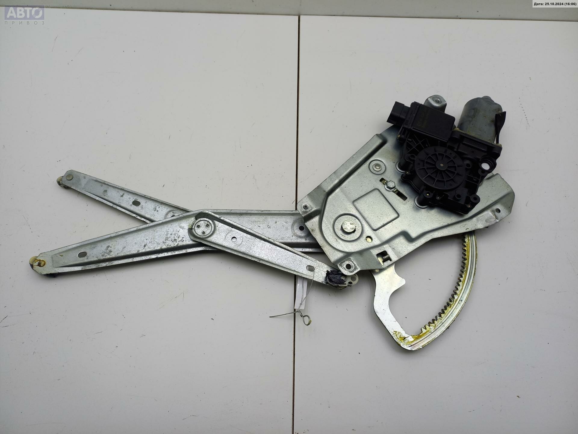 Стеклоподъемник электрический передний правый Opel Omega B (1994-2003)