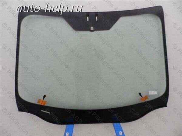 FYG FORD Лобовое Обогрев VIN Фиттинг acustic