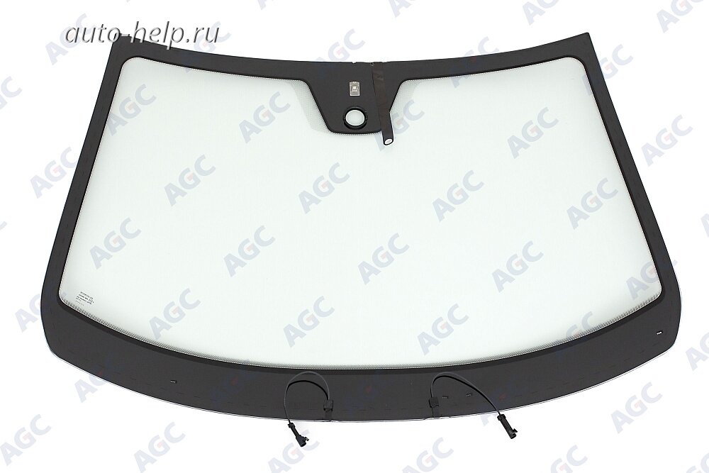 FYG LADA Лобовое Обогрев ДД solar