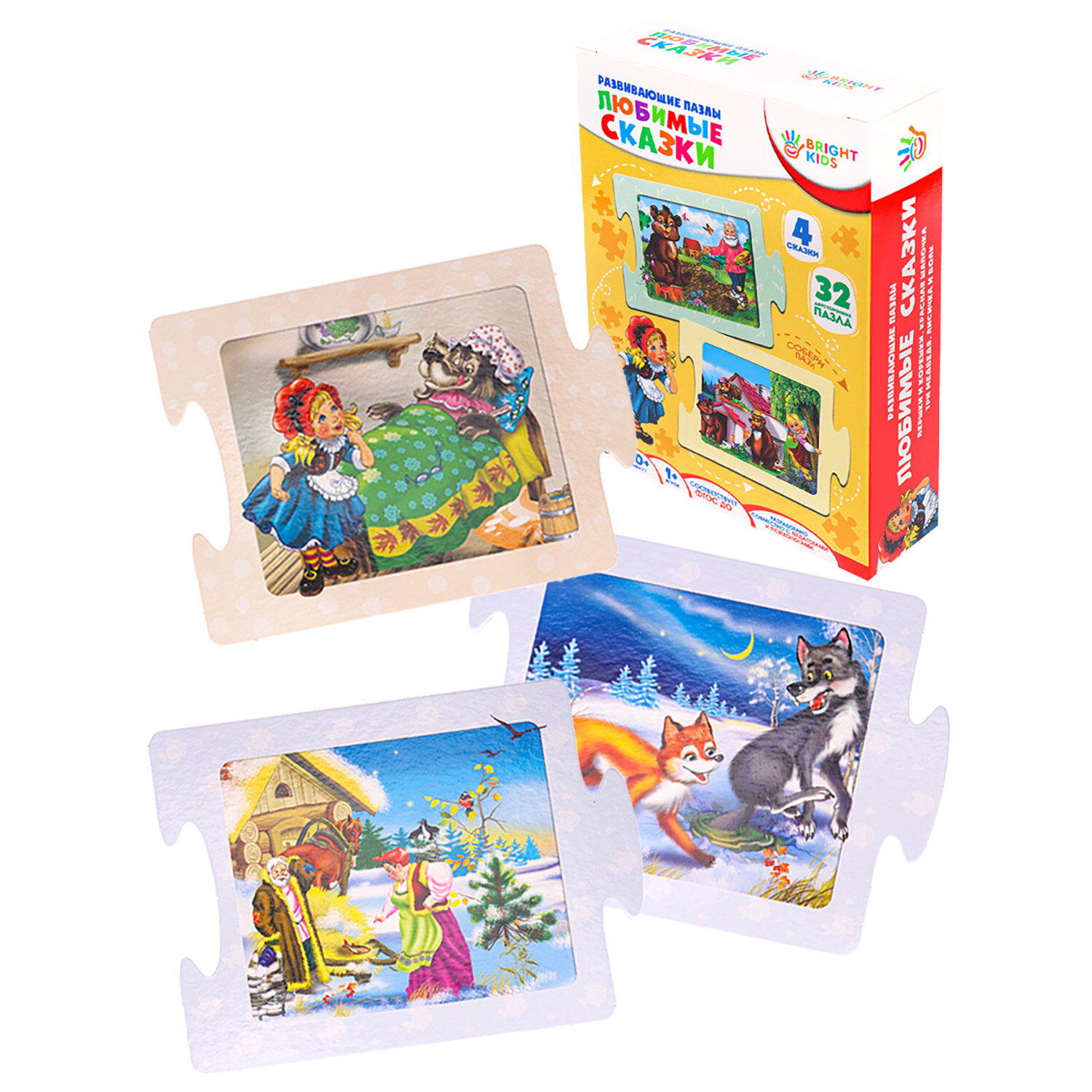 Настольная игра Рыжий кот