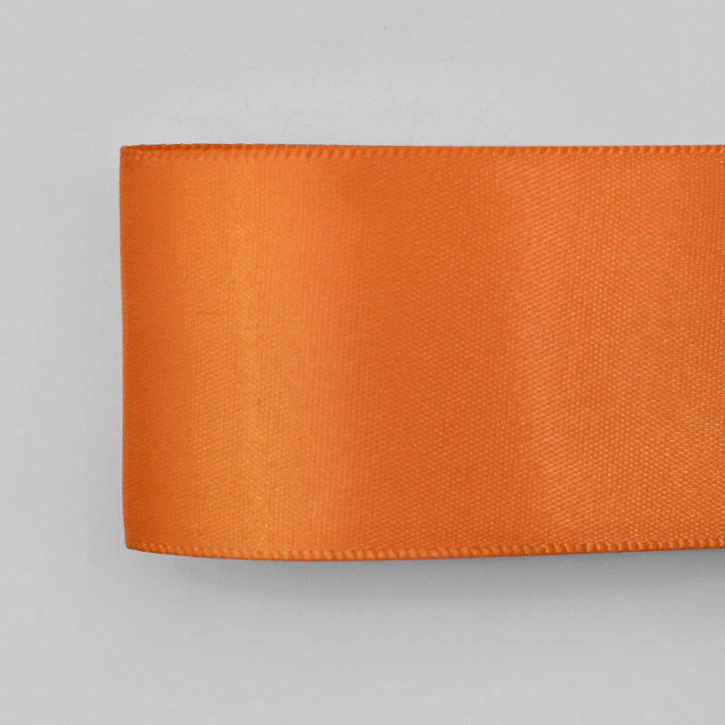 3,8 см плотная полиэстеровая лента, многоцветная, доступна в наличии, упаковочная лента, лента для переплета, лента для бантов