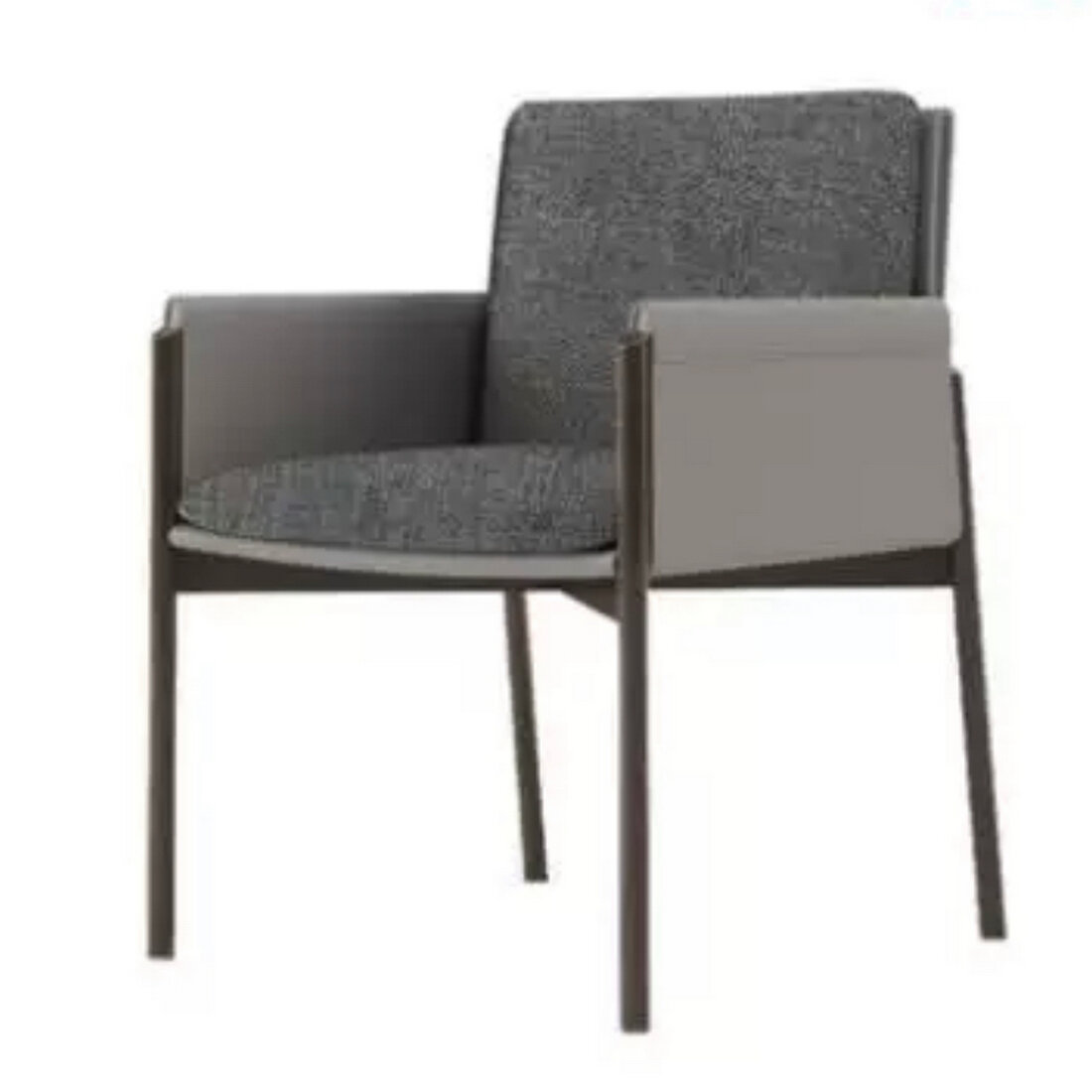 Обеденный стул Christopher (Серый)