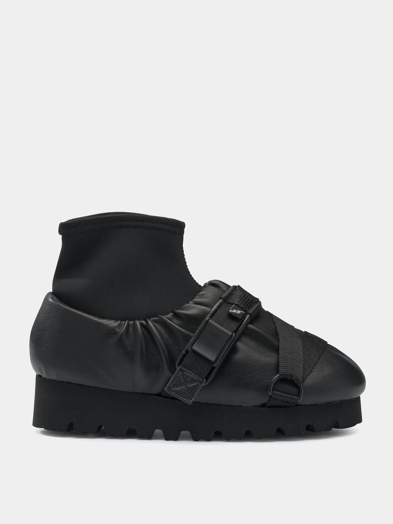 Сабо Camp Shoe Mid