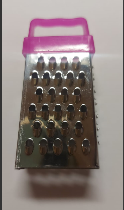 Мини-терка для чеснока 7,5 см