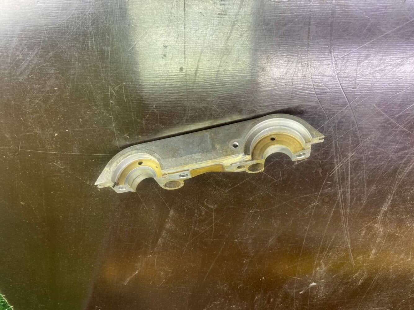 Бугель распредвала 078459 VAG 5082 078459